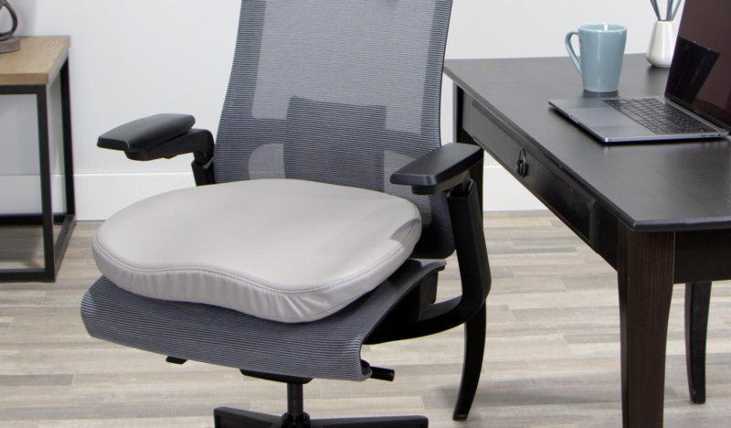Posture Support - PainFree Living: LIFEFORM® Chairs