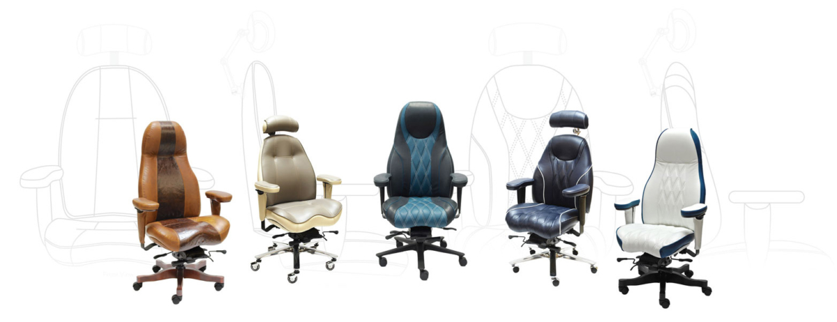 Your Chair. Your Way. - PainFree Living: LIFEFORM® Chairs