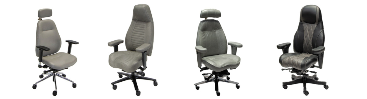 Top 5 Frequently Asked Questions - PainFree Living: LIFEFORM® Chairs
