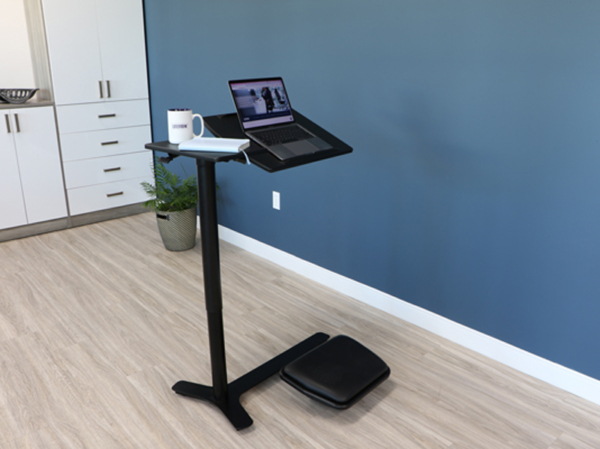 Mobile LIFE-Desk - PainFree Living: LIFEFORM® Chairs
