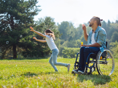 LIFE-Wedge Seat Cushion - PainFree Living: LIFEFORM® Chairs