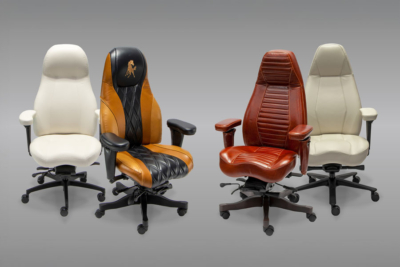 Adjustment Instructions - PainFree Living: LIFEFORM® Chairs