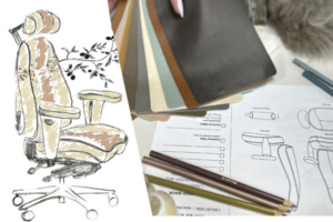 LIFEFORM® Chairs - PainFree Living: LIFEFORM® Chairs